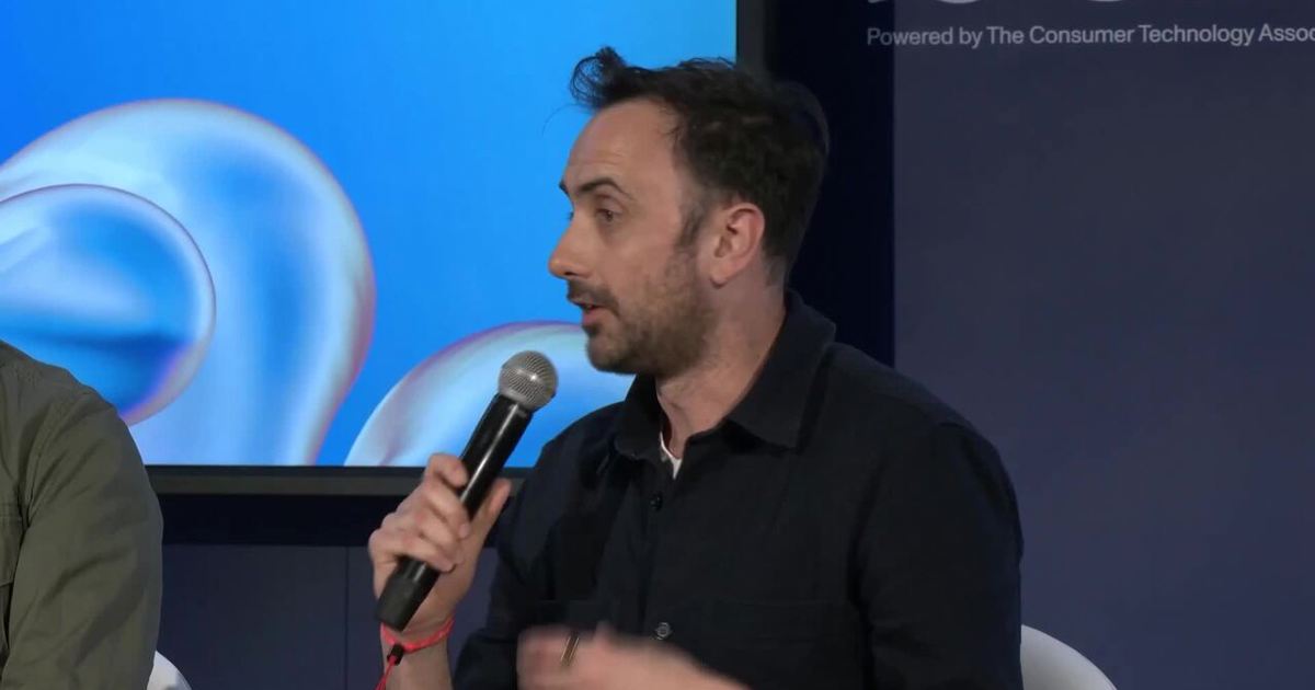 Ces 2025 Digital Health Media Roundtable