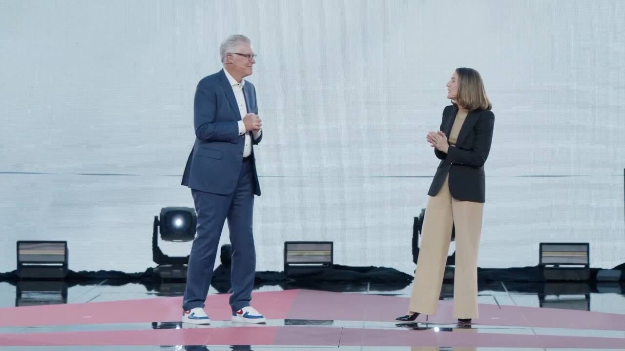 CES - The Most Powerful Tech Event in the World