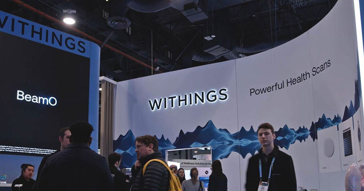 Withings