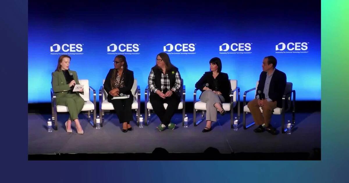 Tech Without Borders: The Benefits of Tech for All Communities