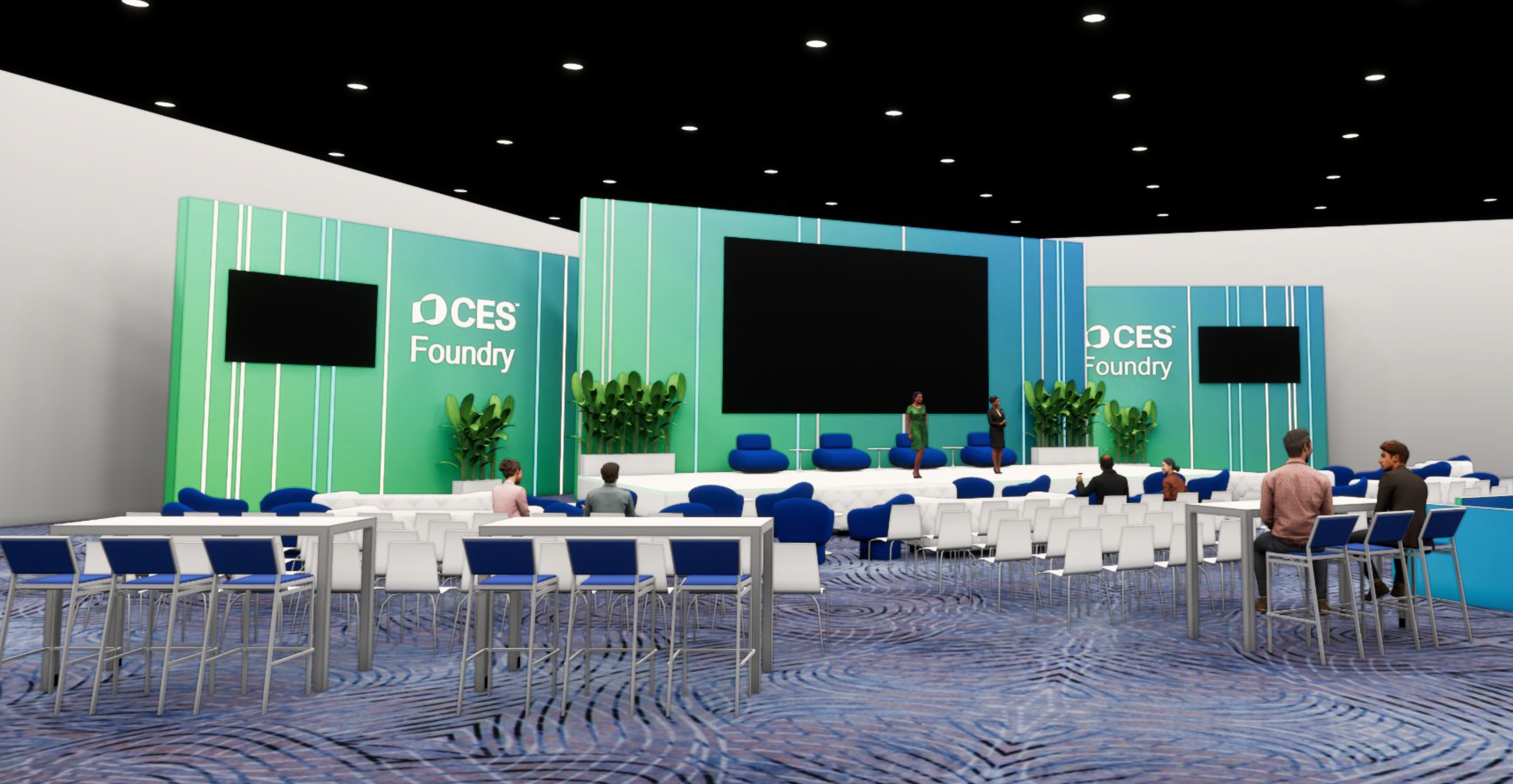 Big Ideas, Bold Moves