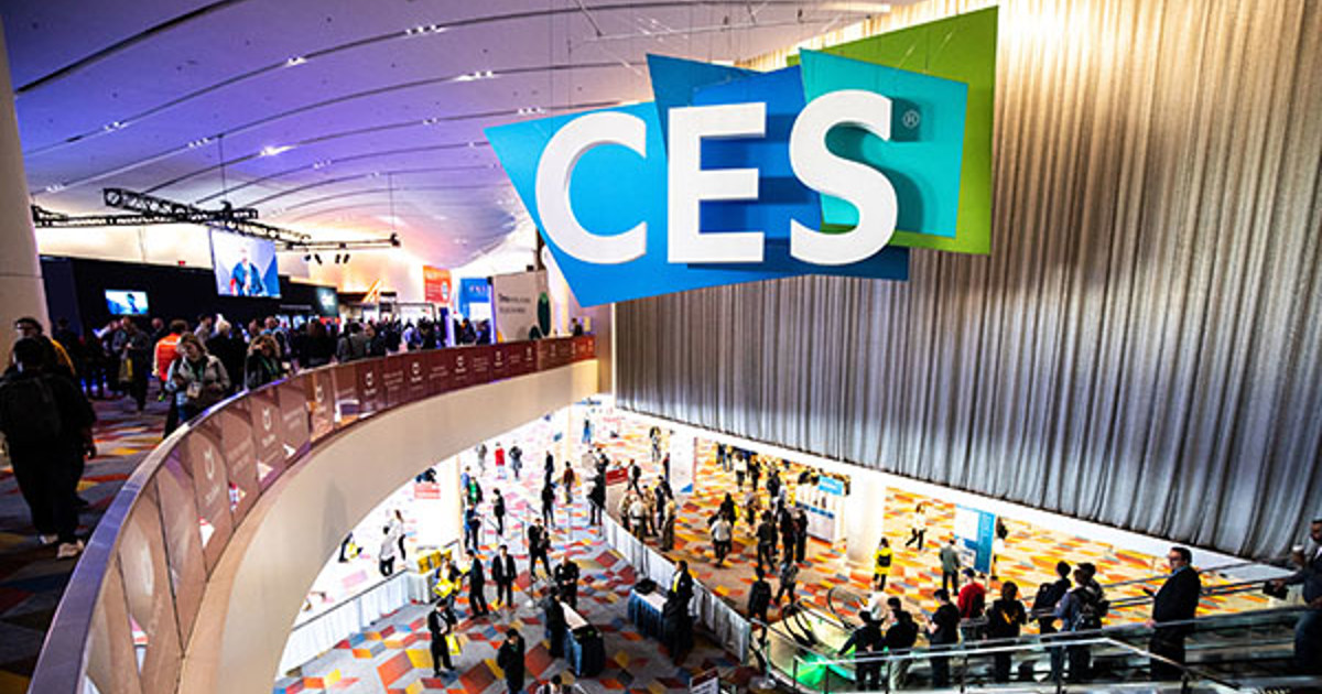 Looking Ahead to CES 2021