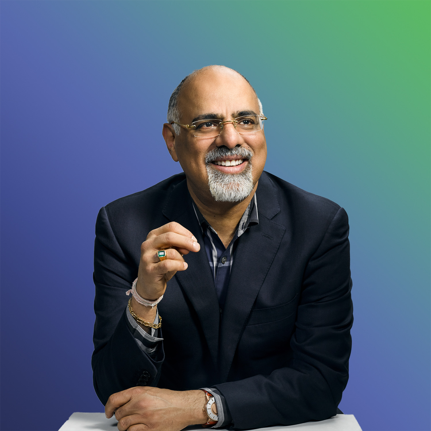 CES - The Most Powerful Tech Event in the World