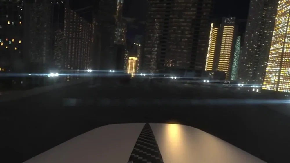 Vehicle Tech and Advanced Mobility