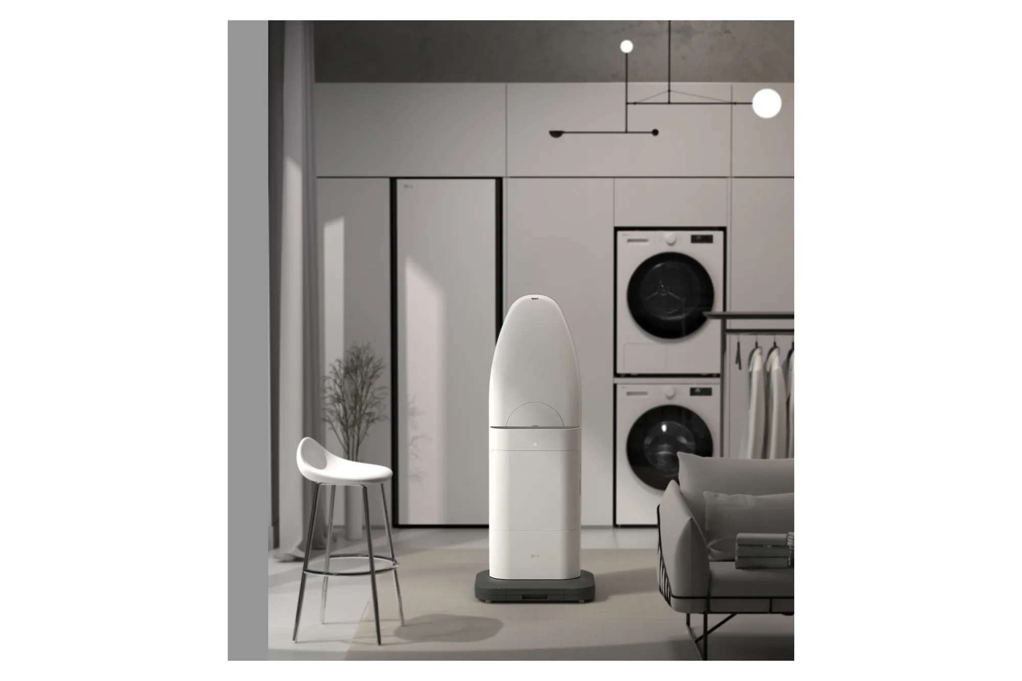 LG System Iron lg-system-iron