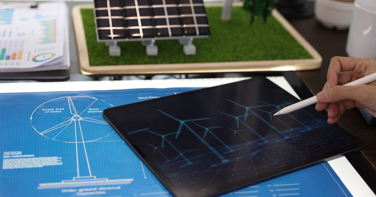 Innovating Energy: How Technology is Shaping Our Power Systems