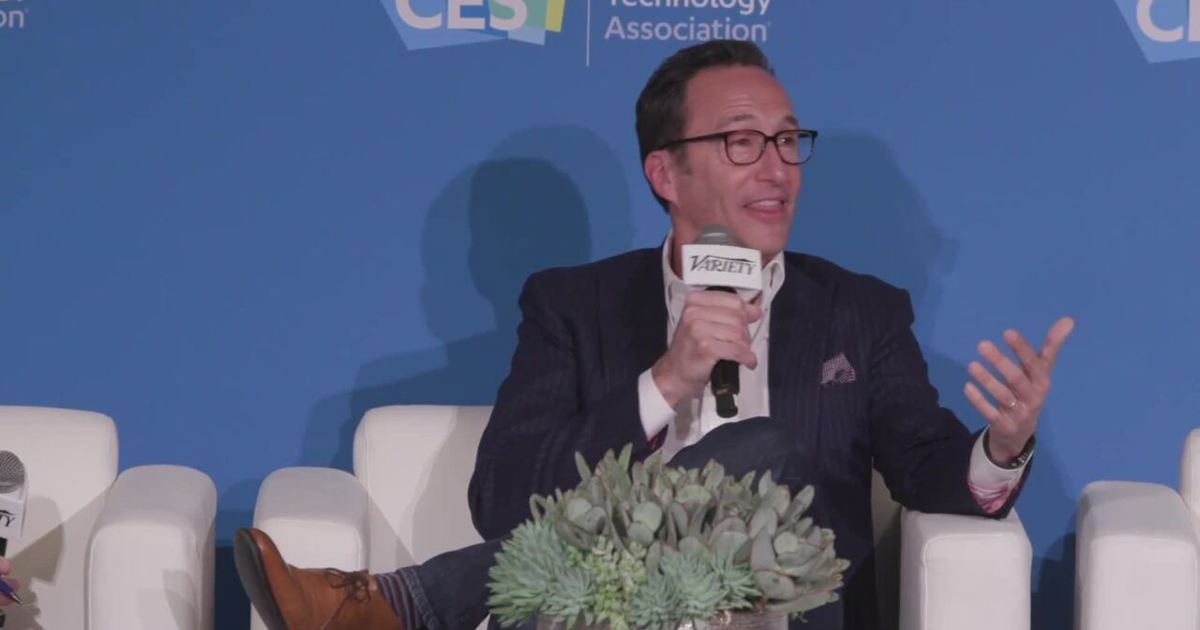 Headliner Conversation with Charlie Collier, President, Roku