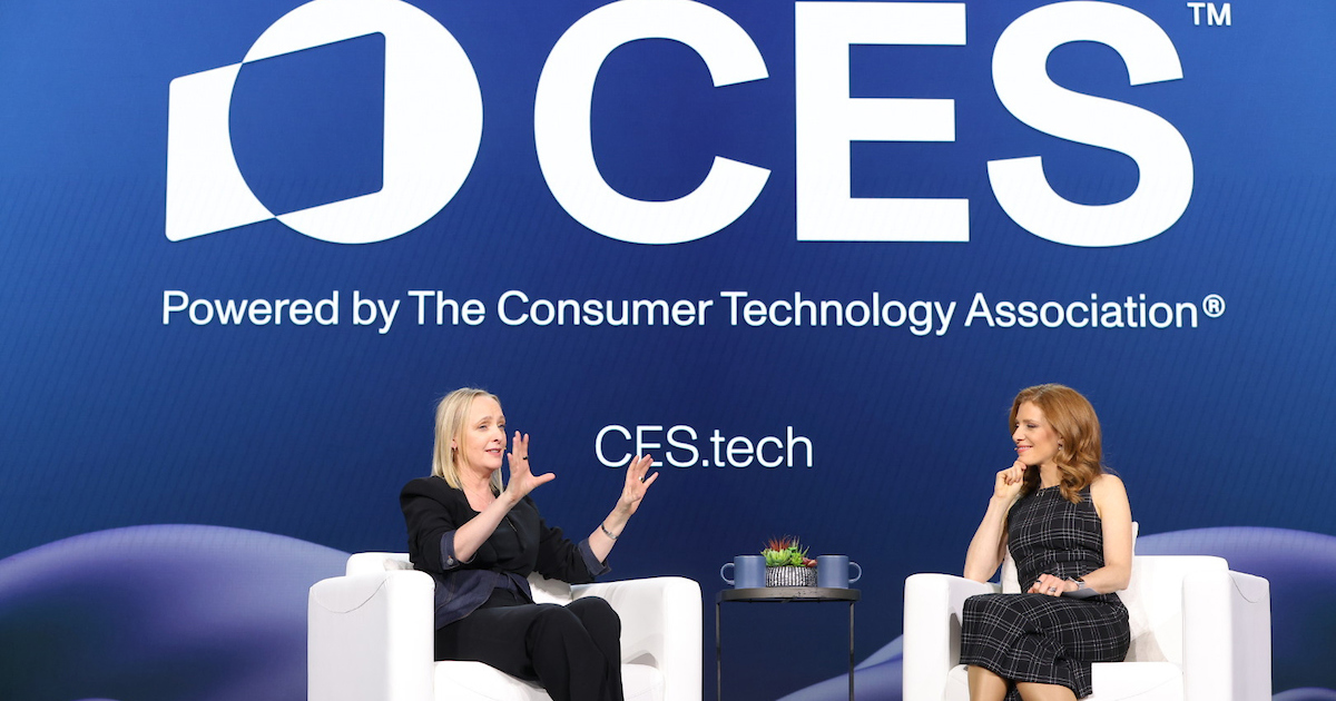 Accenture Keynote