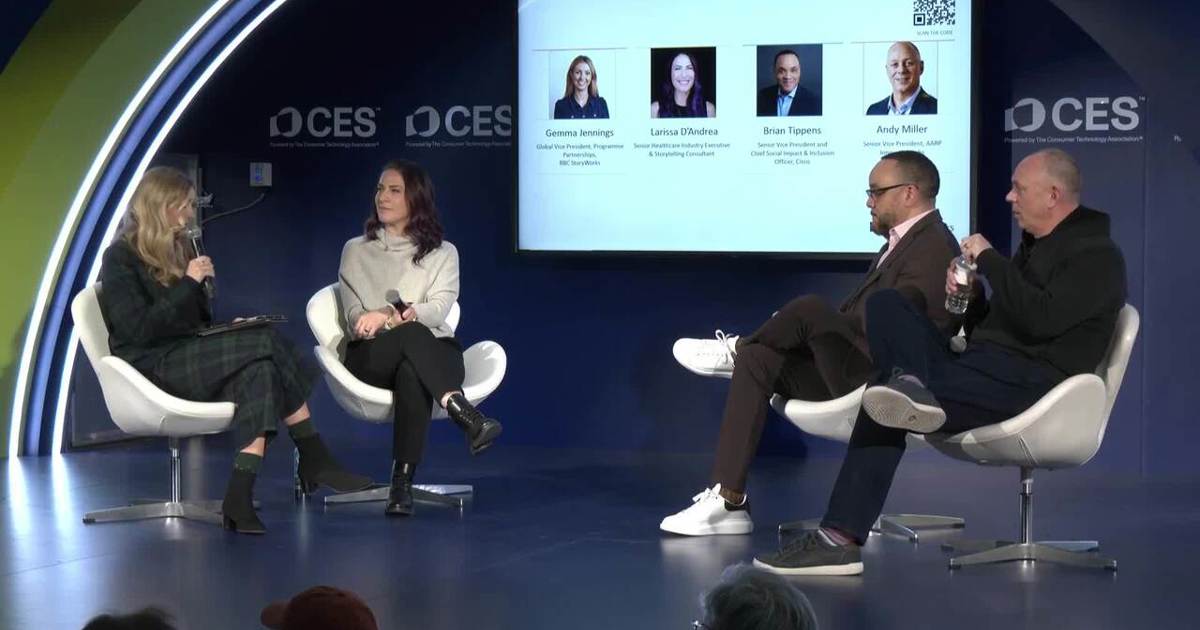 Unlocking the Human Component: The Art of Impactful Tech Storytelling