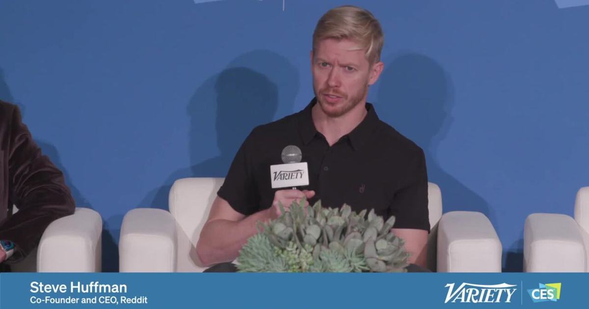 Headliner Conversation with Steve Huffman, Co-Founder and CEO, Reddit