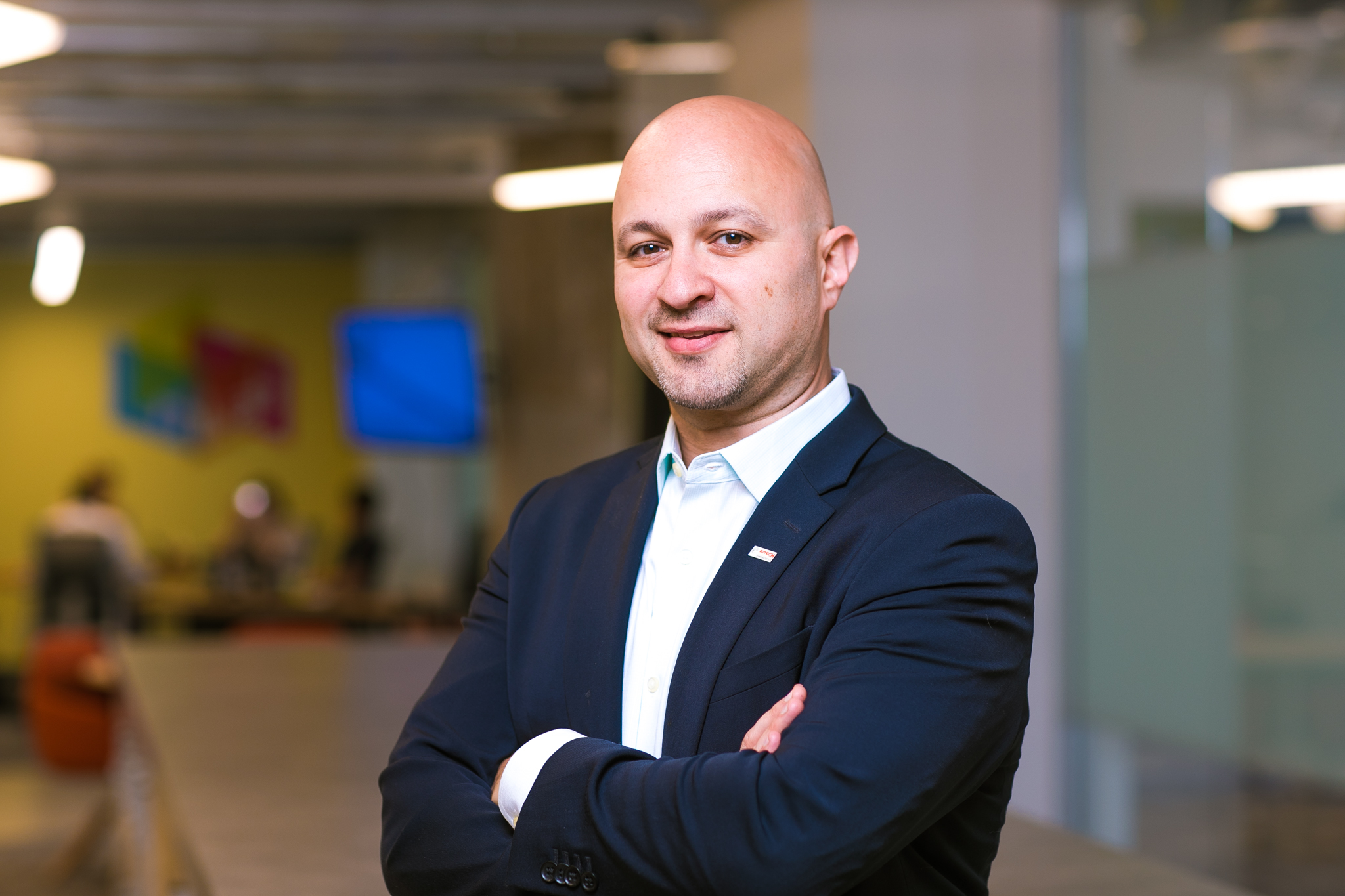 Global Innovation Trends: What's Next?