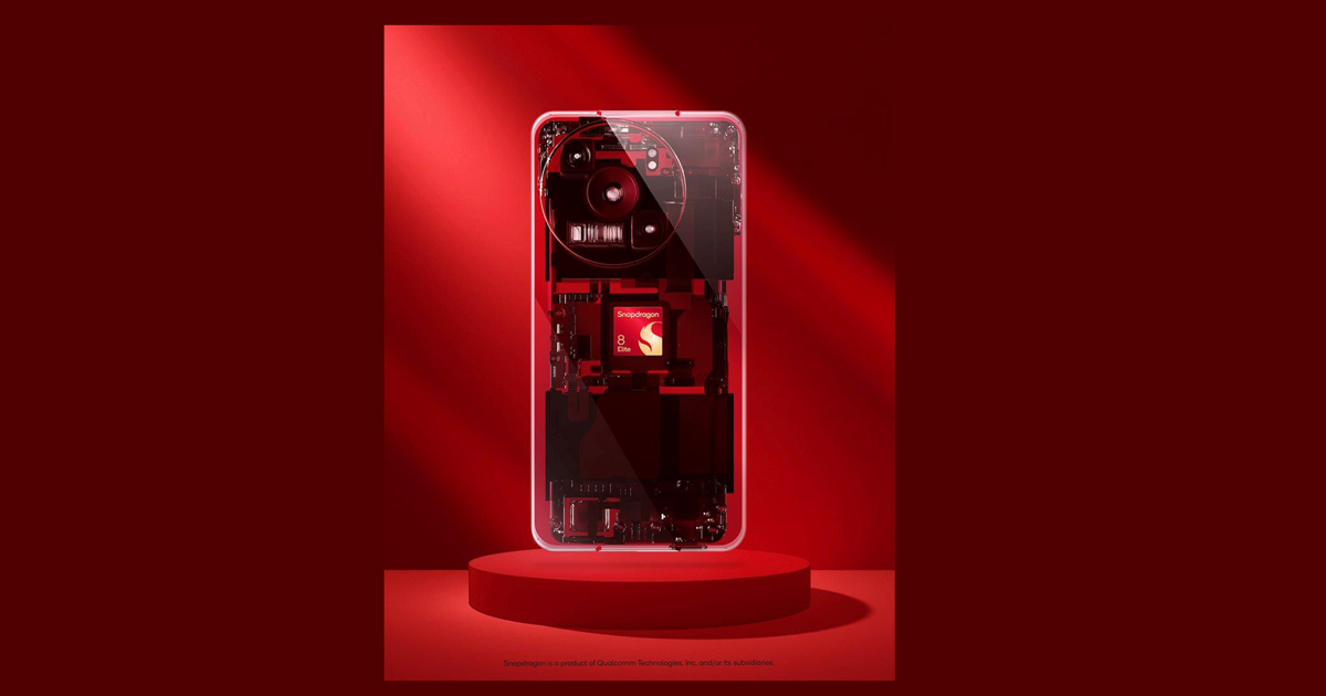 Qualcomm AI Engine for Snapdragon 8 Elite Mobile Platform