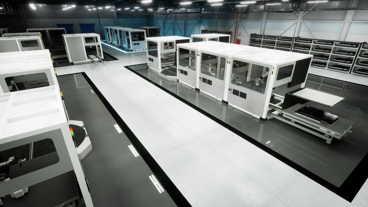 Accessibility & AgeTech