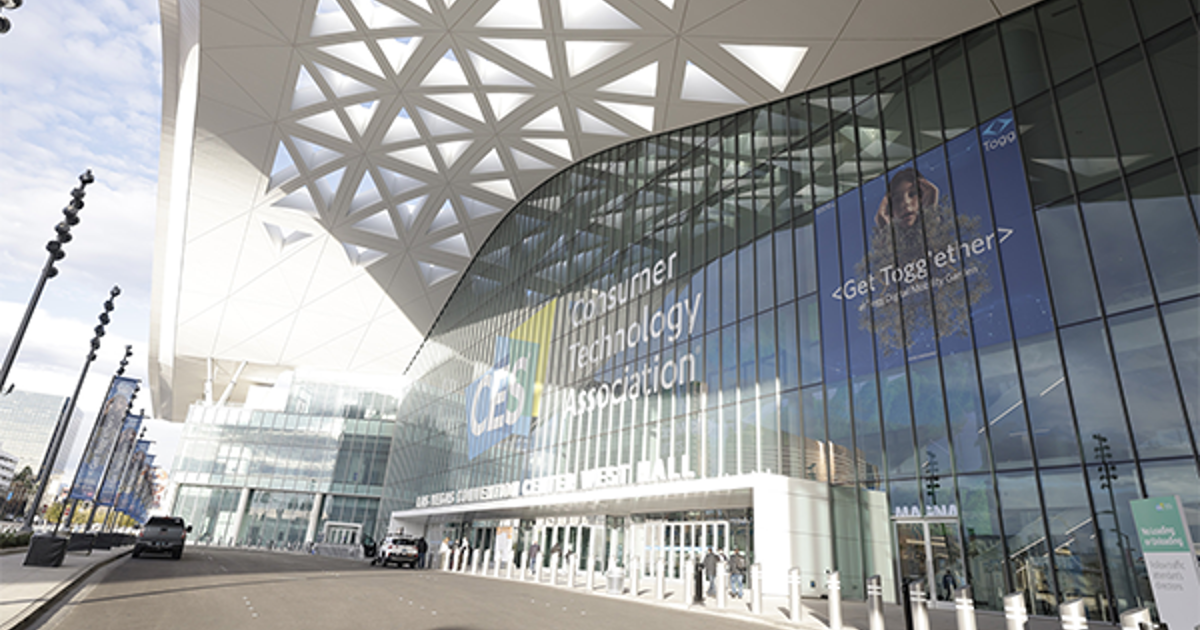 CES 2023 Spotlights Tech for Good