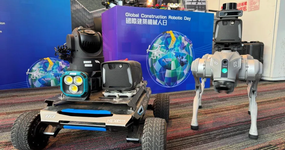 Celebrating Innovation: How Robotics is Transforming Industries