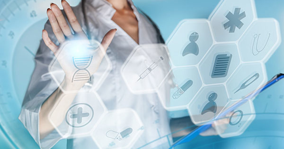 How Blockchain Helps Get Us the Vaccine