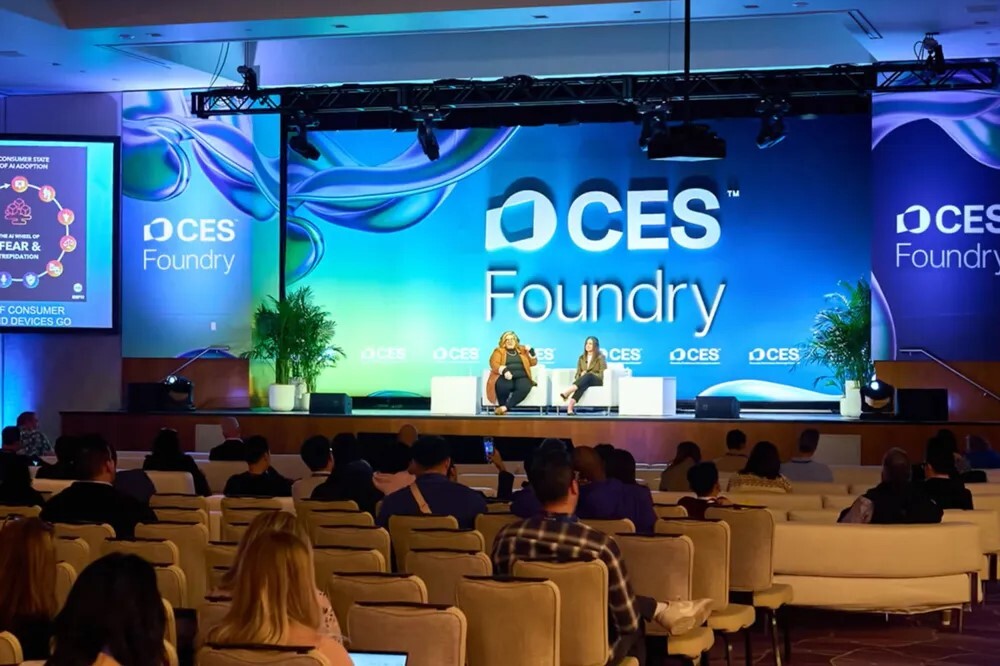 CTA Announces CES Innovations Awards® 2025 Honorees