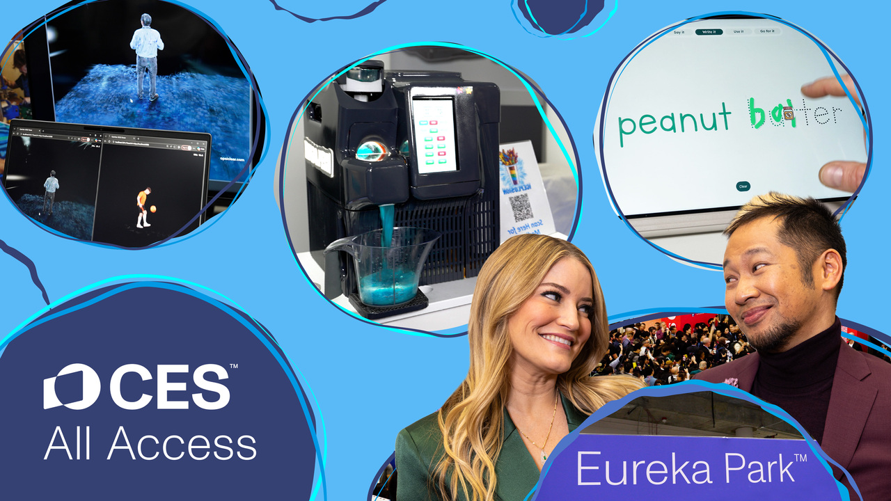 Putting the Human Touch Into AI-Powered Product Design, presented by Autodesk