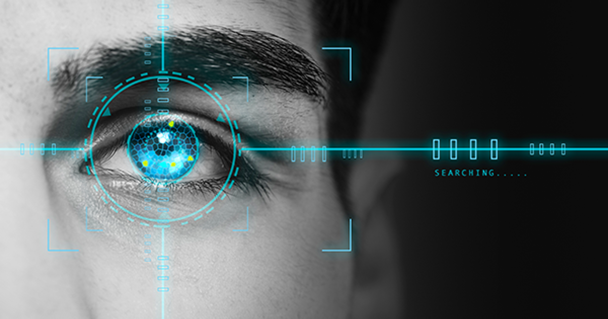 Four Eye-Tracking Solutions in Healthcare