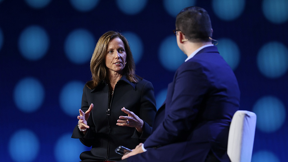 Attendee Opportunities