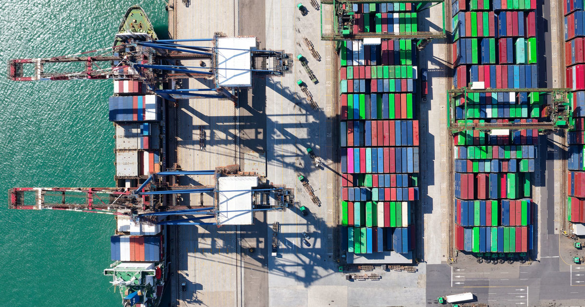 Caught in the Crossfire: How Tariffs Impact Tech