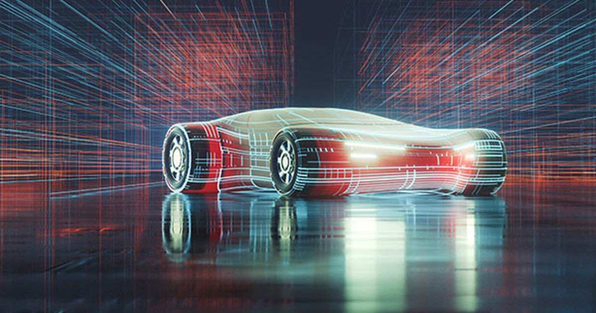 The Driving Future is Ultra-Fast, Fully Autonomous