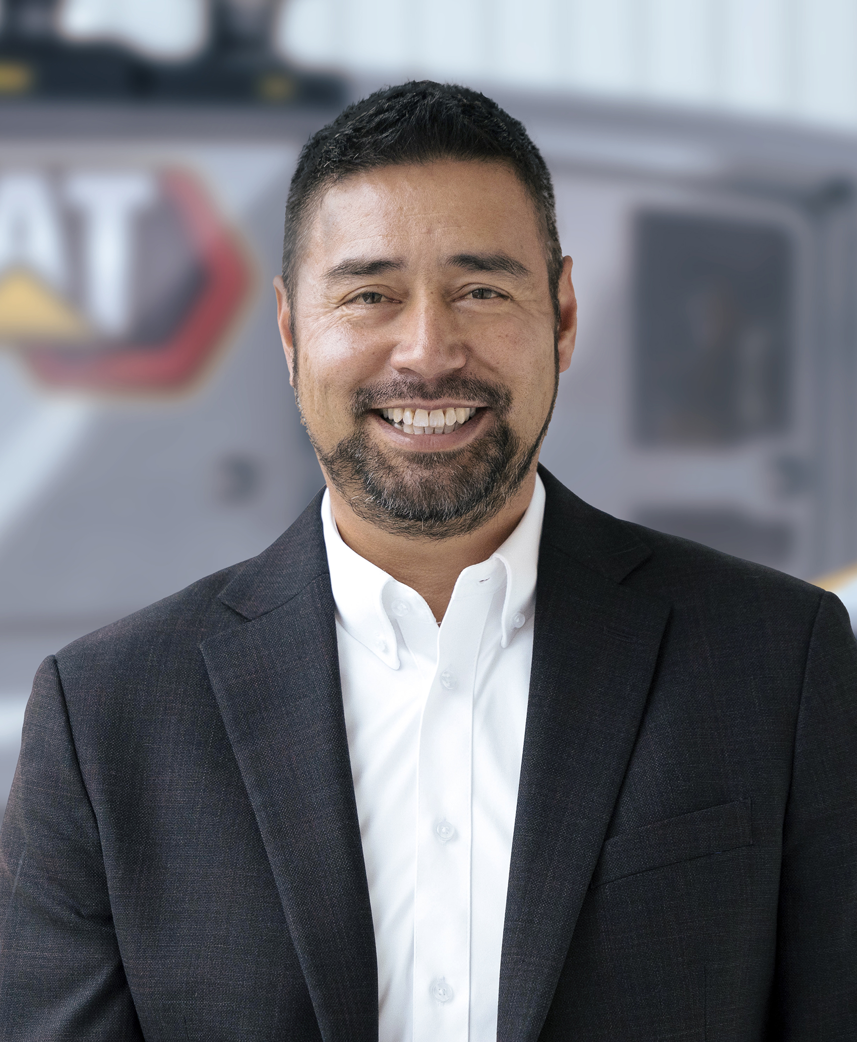 Digging Deep and Thinking Smart: Caterpillar Brings Heavy Innovation to ...