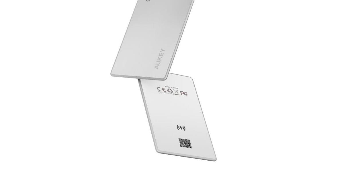 Track Mate 3 Smart Bluetooth Tracker
