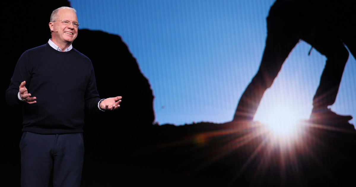 Volvo Group’s Collaborative Vision for Sustainable Transportation